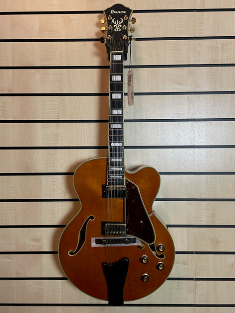 Ibanez AF95-DA Artcore Expressionist E-Gitarre – cream-music.shop
