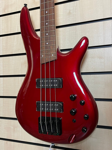 Ibanez SR300EB-CA E-Bass – cream-music.shop